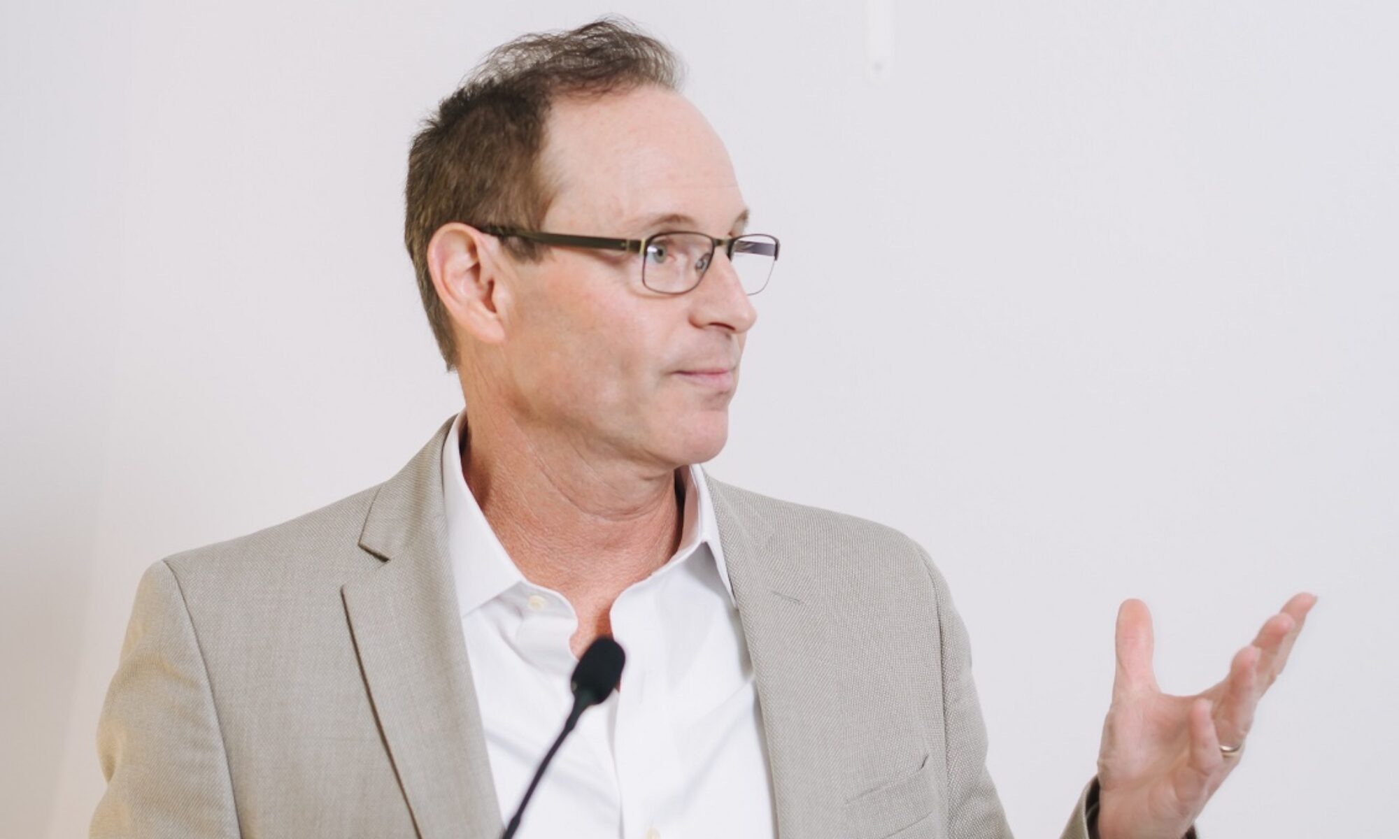 Dr. Matt Markel
